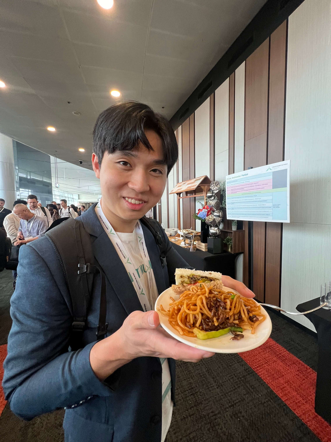 Collaboration – Altimate Nutrition