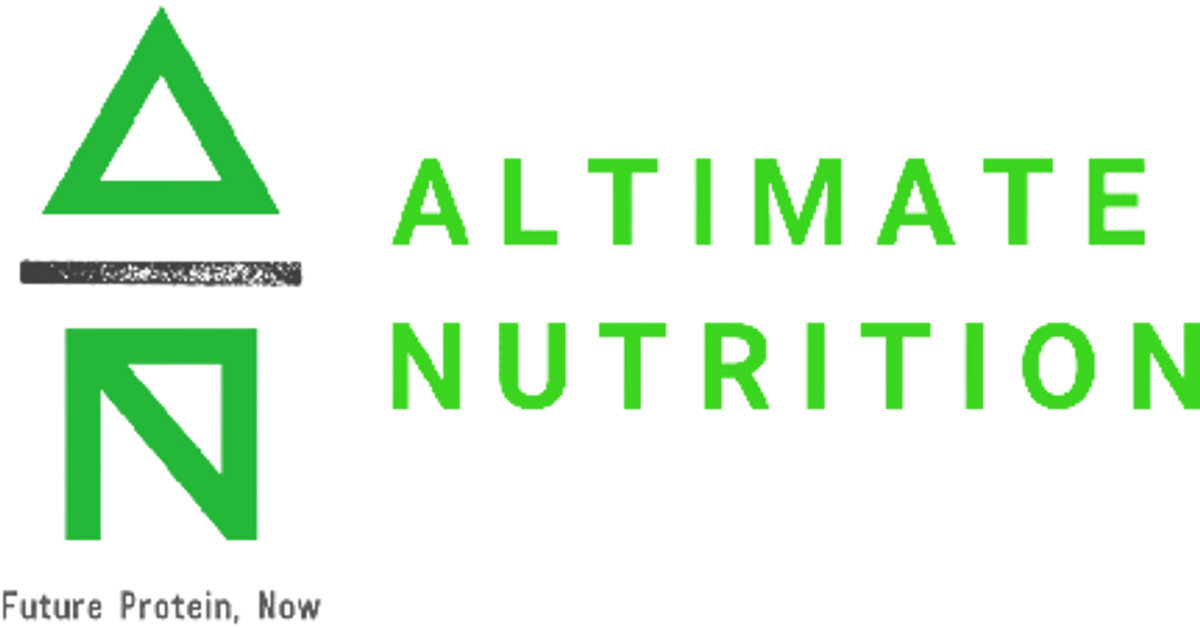 Edible Insect Protein Snacks – Altimate Nutrition