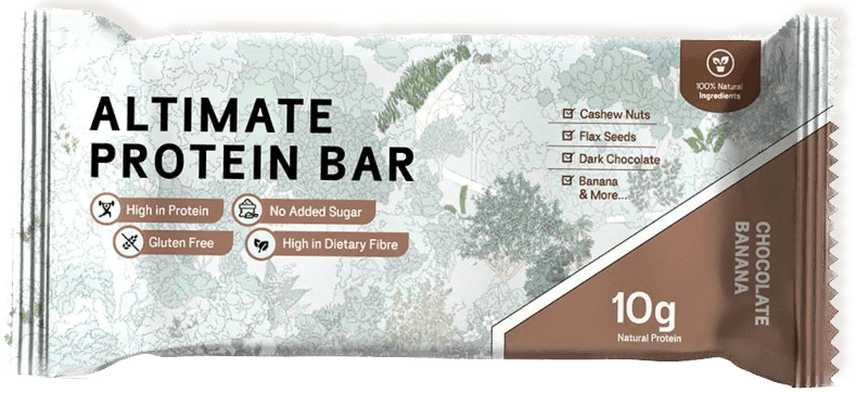 Edible Insect Protein Snacks – Altimate Nutrition