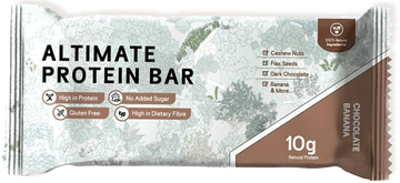Edible Insect Protein Snacks – Altimate Nutrition