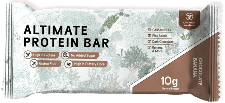 Edible Insect Protein Snacks – Altimate Nutrition